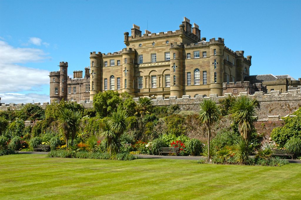 Visiting Culzean Castle And Country Park All You Need To Know